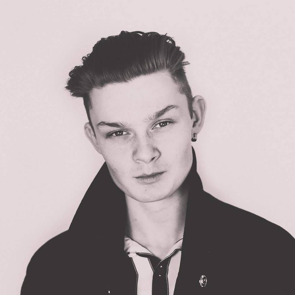 Jack Henry | Holden, London SW19