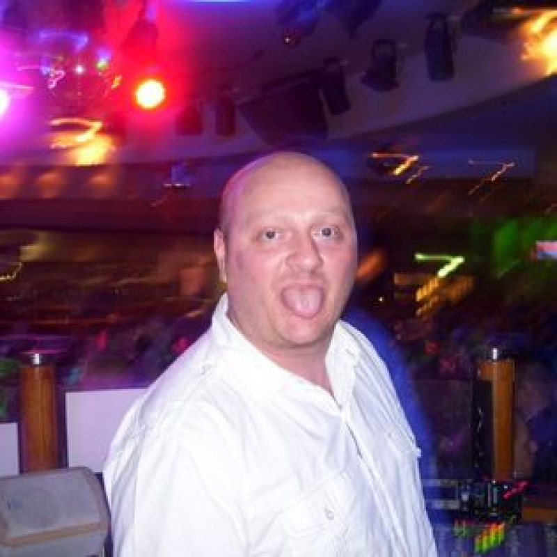 DJ JAZZY JASE | Katie O'Briens, Birmingham