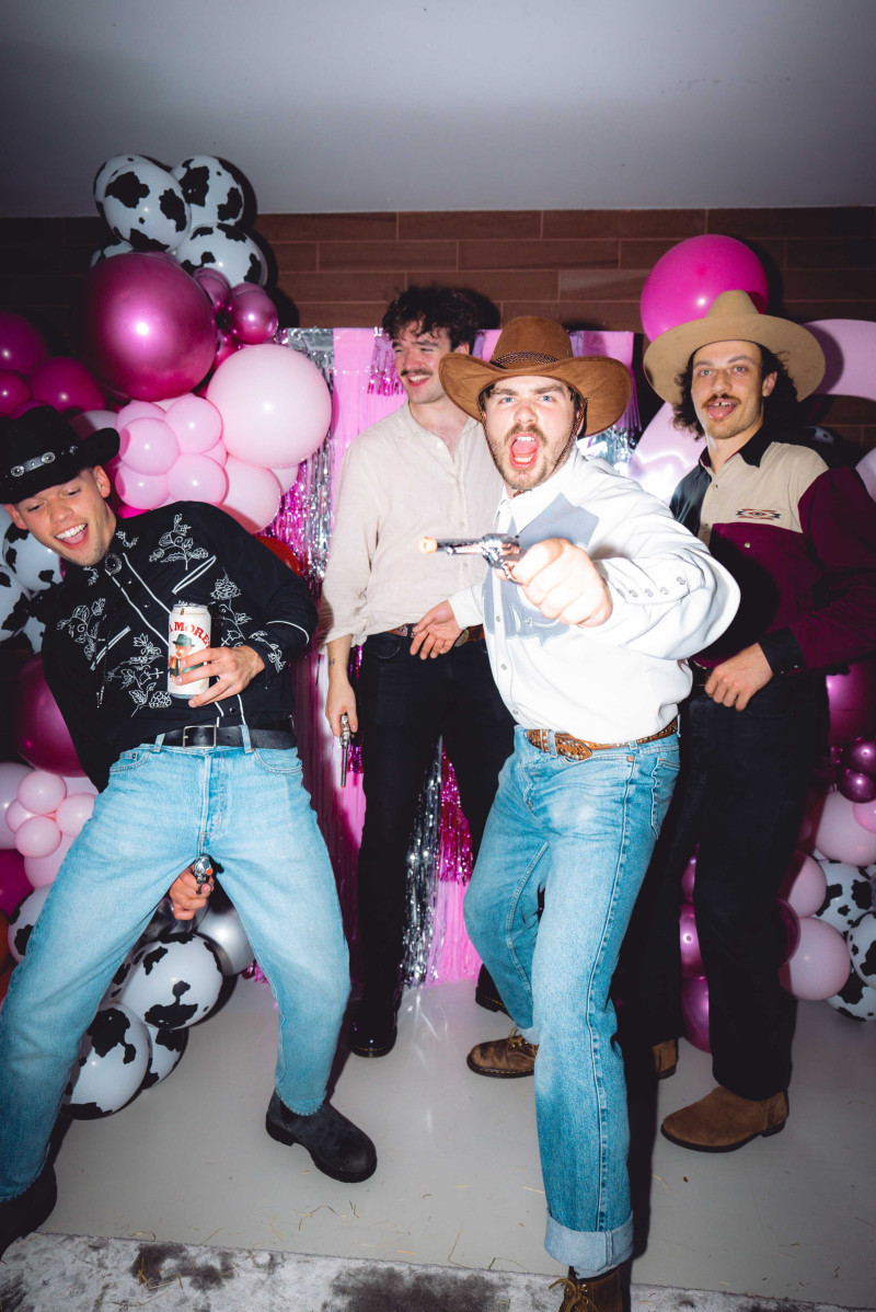 The Sugar Brothers | Oast House, Manchester