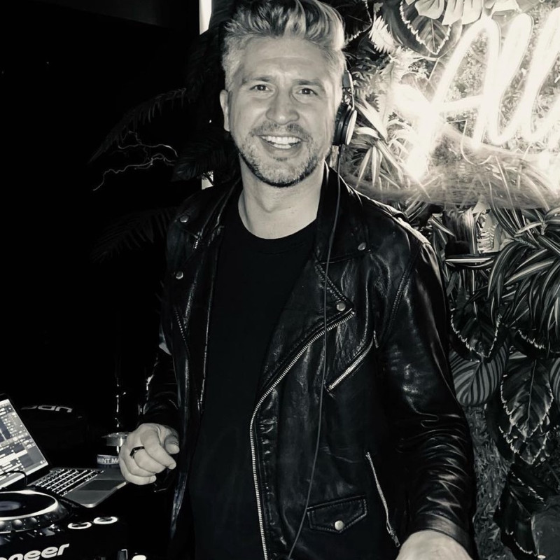 DJ Josh | Katie O'Briens, Birmingham