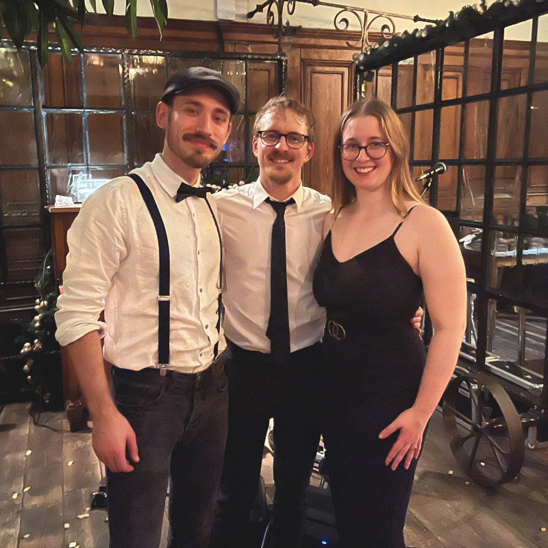 The Botanist Bar and Restaurant Barnsley | Botanist